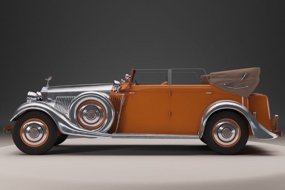 Who owns the most expensive car collection in the world? - JamesEdition