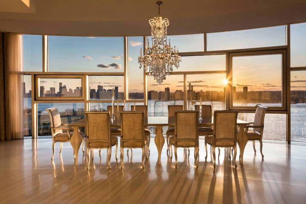 Exquisite duplex for sale next to Hugh Jackman's newly-purchased $21 ...