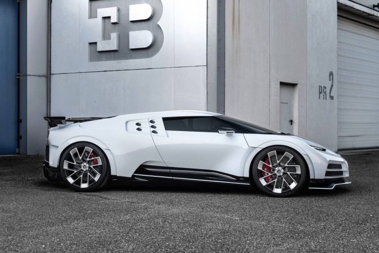 Who owns the most expensive car collection in the world? - JamesEdition