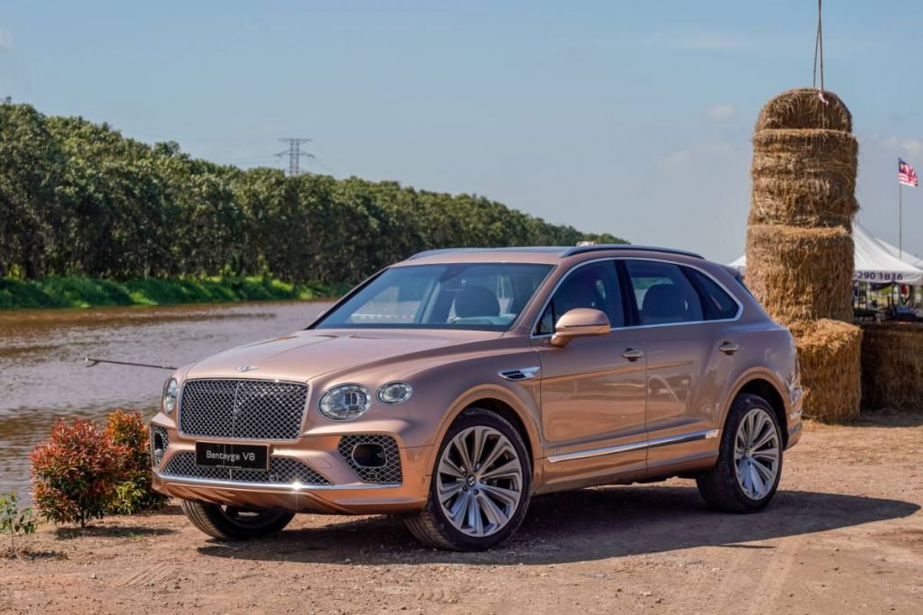 10 Most Expensive Car Brands with Everlasting Prestige - JamesEdition