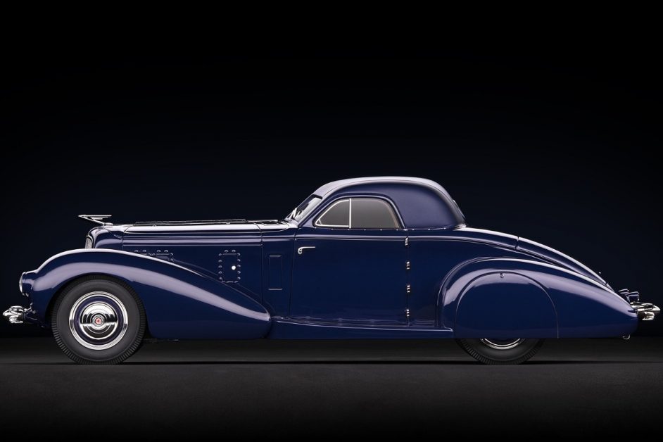 Who owns the most expensive car collection in the world? - JamesEdition