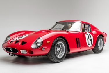 Who owns the most expensive car collection in the world? - JamesEdition