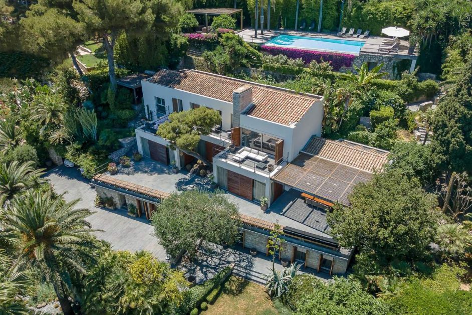 The pinnacle of luxury living: Top 5 mansions for sale now on the ...