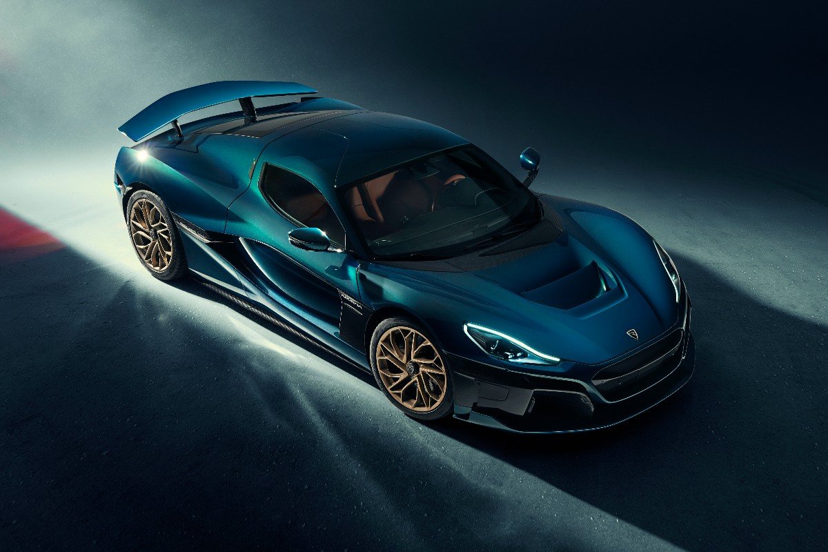 Top 10 most expensive electric cars you can buy right now - JamesEdition