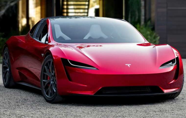 Top 10 most expensive electric cars you can buy right now - JamesEdition