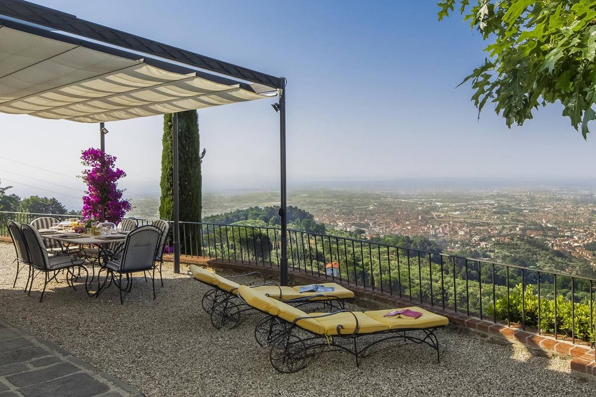 Own 5 superb second homes across Europe with August’s Premium ...