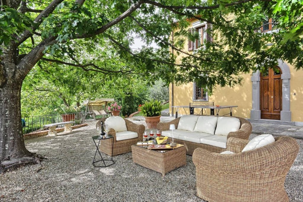 Own 5 superb second homes across Europe with August’s Premium ...