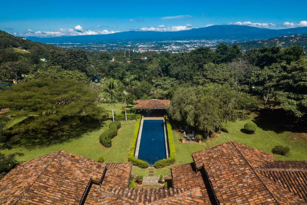 5 Exceptional villas hit the market in Costa Rica’s most high-end spots ...