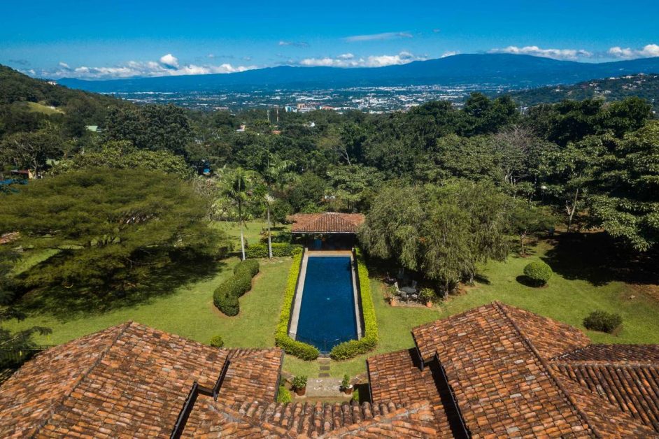 5 Exceptional villas hit the market in Costa Rica’s most high-end spots ...