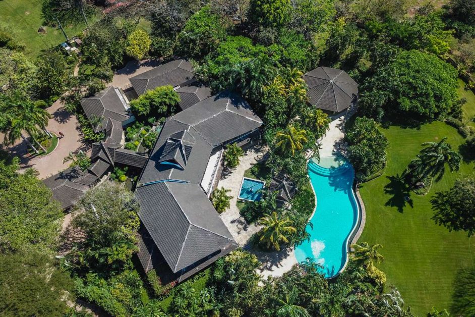 5 Exceptional villas hit the market in Costa Rica’s most high-end spots ...
