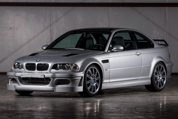 Most expensive BMW cars on the market right now - JamesEdition