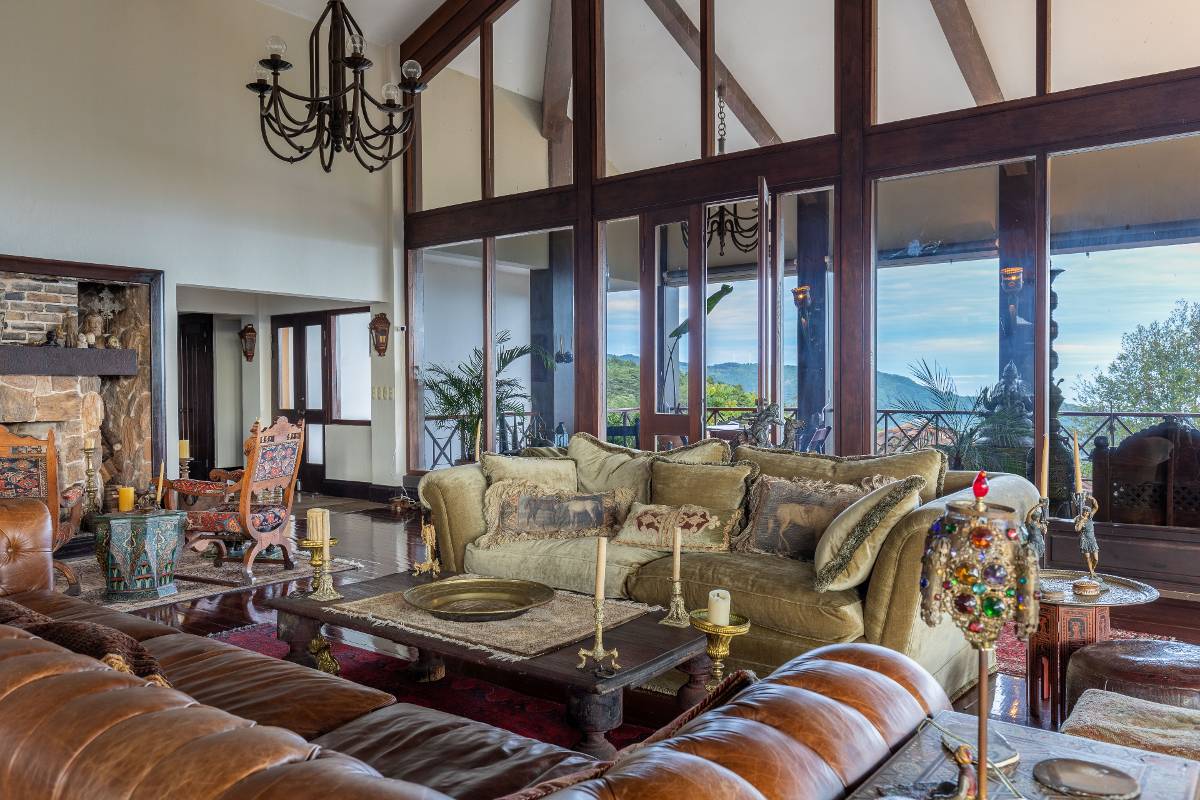 5 Exceptional villas hit the market in Costa Rica’s most high-end spots ...