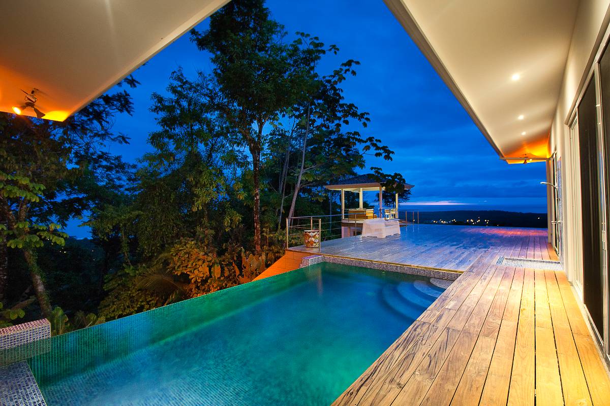 5 Exceptional villas hit the market in Costa Rica’s most high-end spots ...