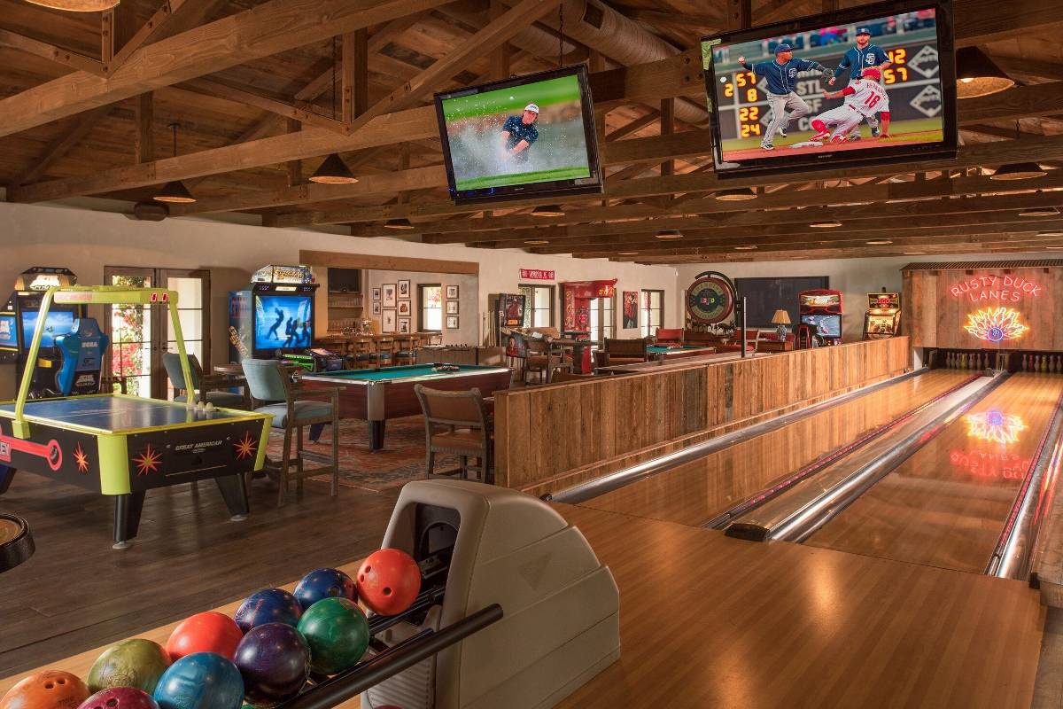 Top 5 features in celebrity homes spotted on JamesEdition - JamesEdition