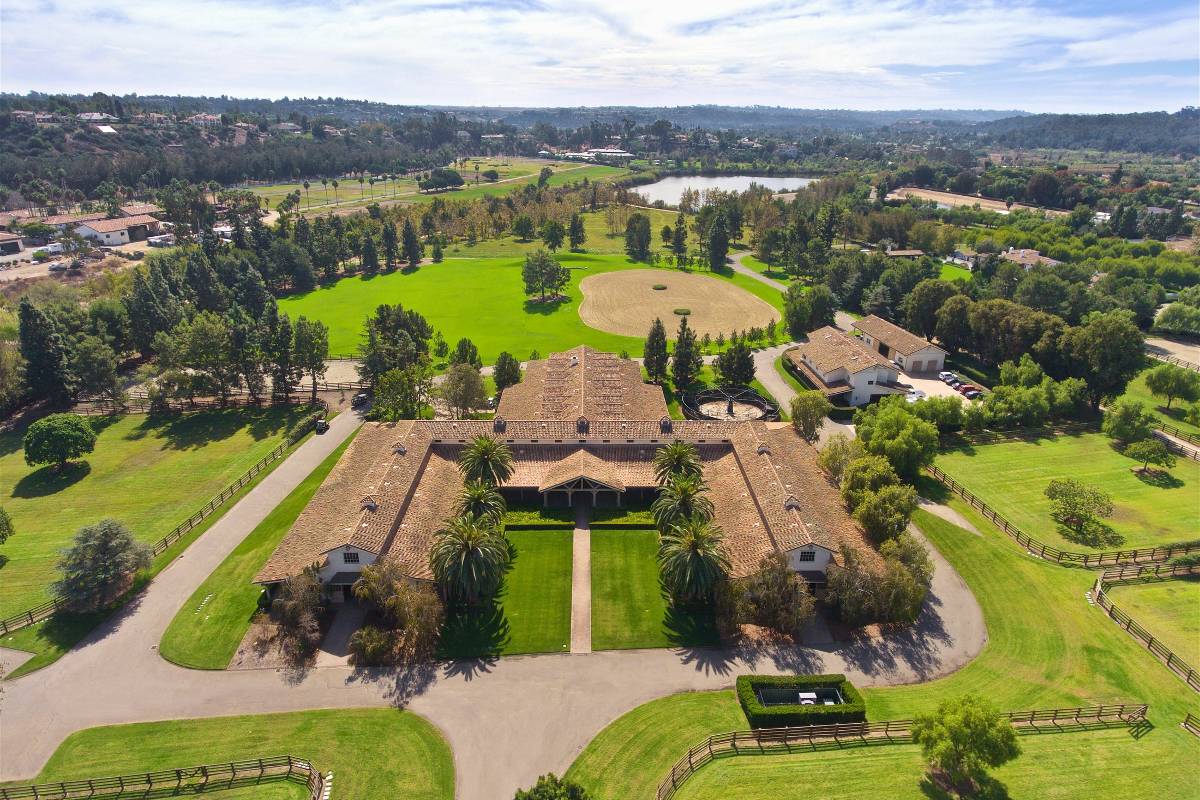 Top 5 features in celebrity homes spotted on JamesEdition - JamesEdition