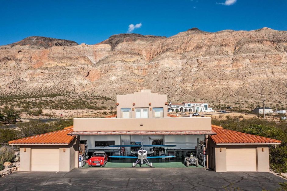 Top 5 features in celebrity homes spotted on JamesEdition - JamesEdition