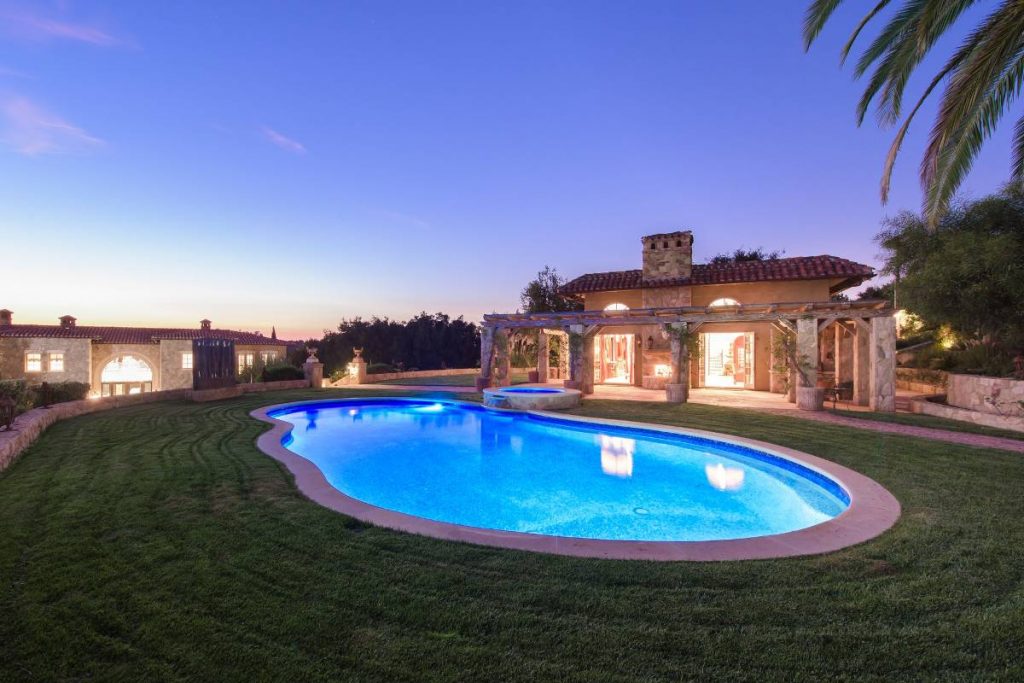 Top 5 features in celebrity homes spotted on JamesEdition - JamesEdition