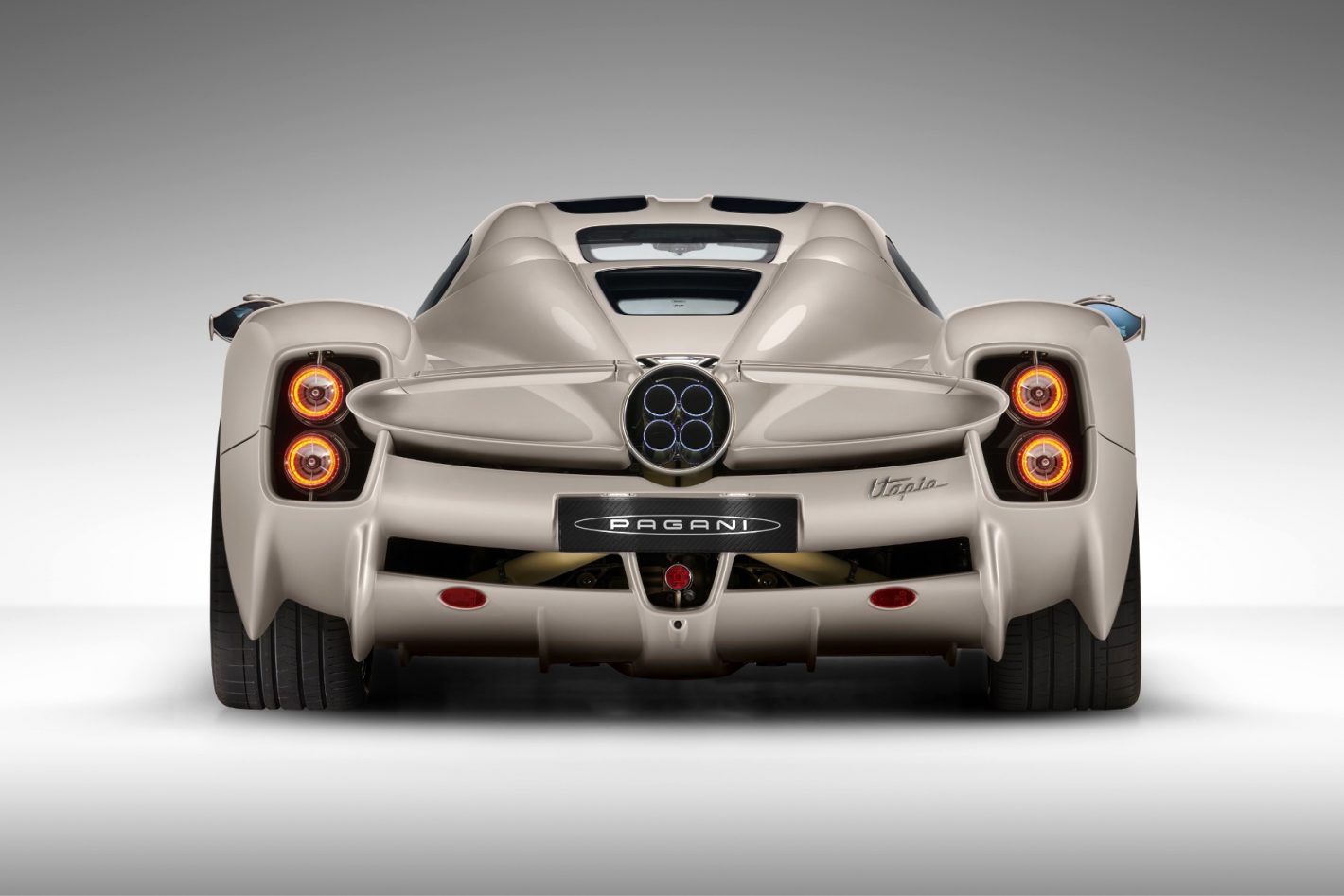 Top 20 Most Expensive Cars in the World - JamesEdition