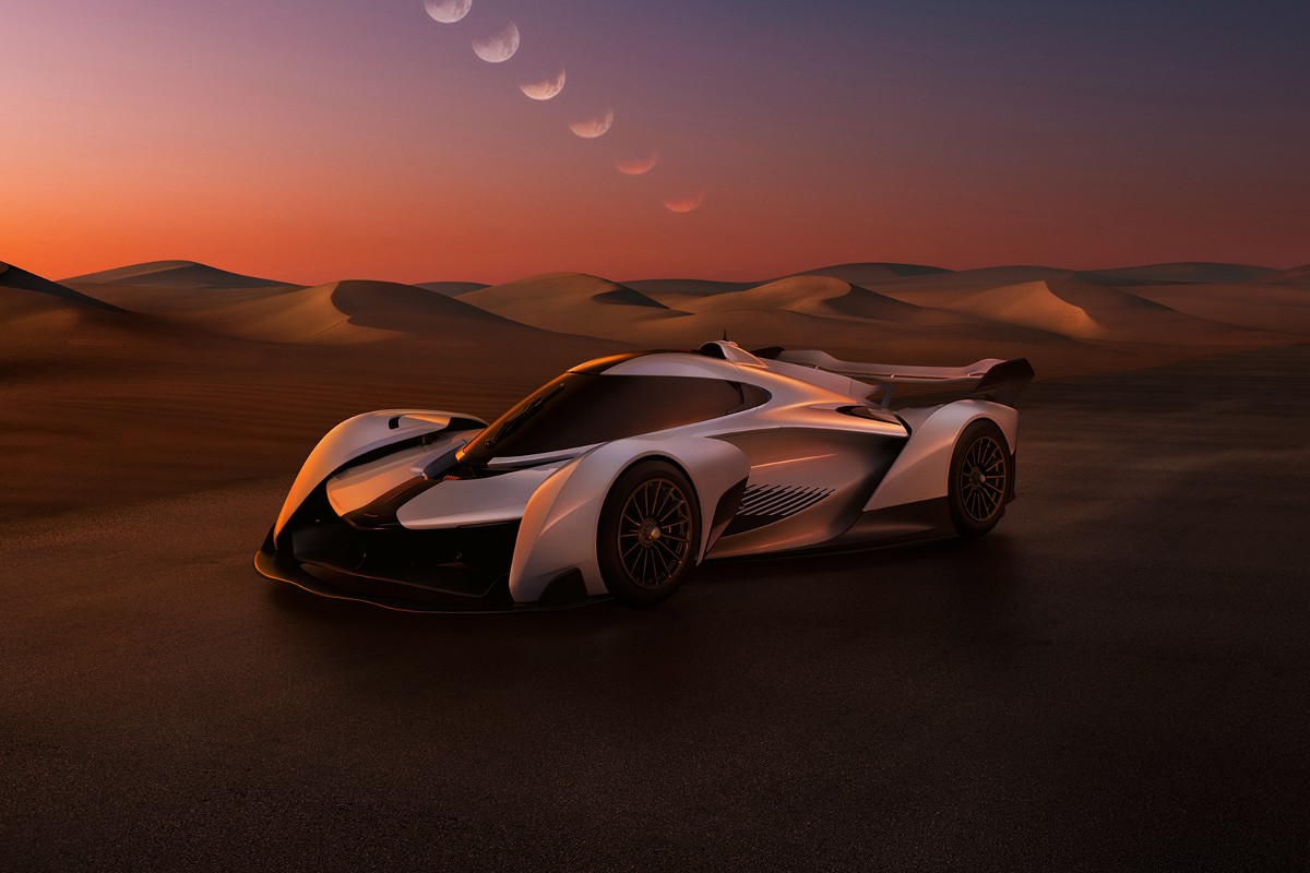 Soon on JamesEdition: Meet the new multi-million-dollar hypercars from ...