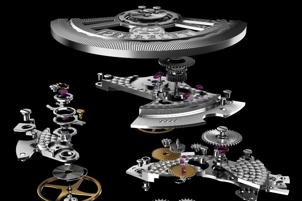 Meet Perrelet: For watch connoisseurs seeking cutting-edge design ...