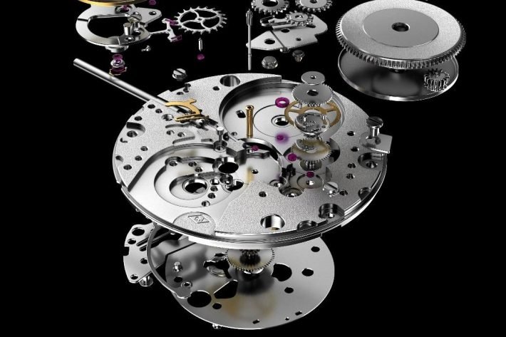 Meet Perrelet: For watch connoisseurs seeking cutting-edge design ...