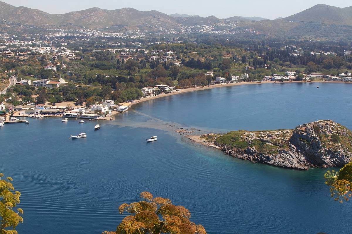 Architectural masterpiece up for sale in Turkey’s most high-end ...