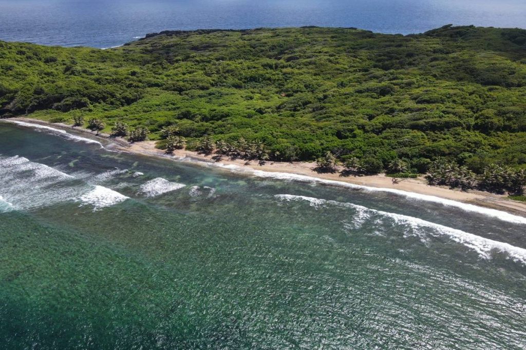 Private Island is Up for Sale in an Ultra-luxurious Spot of the ...