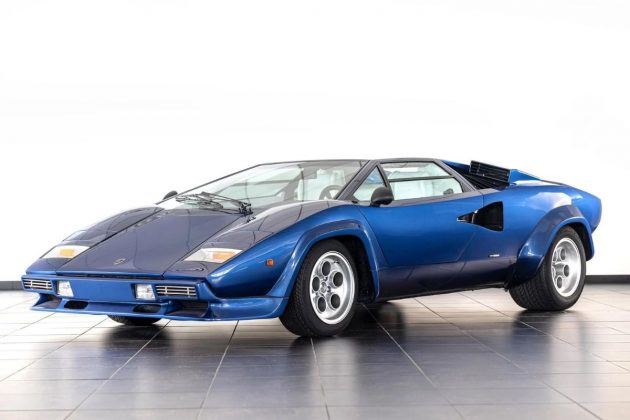 From Enzo to a one-off Chiron Profilee: 8 Hottest machines on the Paris ...