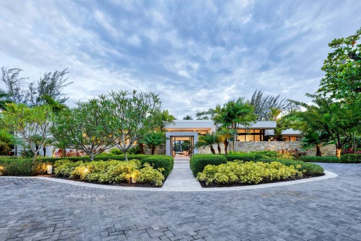 A $44.95 million home lists in Puerto Rico, as property prices there ...