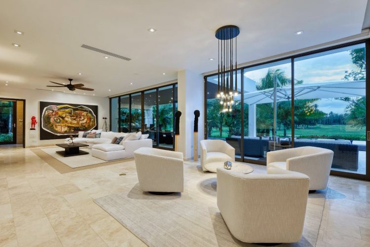 A $44.95 million home lists in Puerto Rico, as property prices there ...