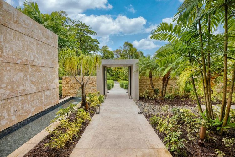 A $44.95 million home lists in Puerto Rico, as property prices there ...