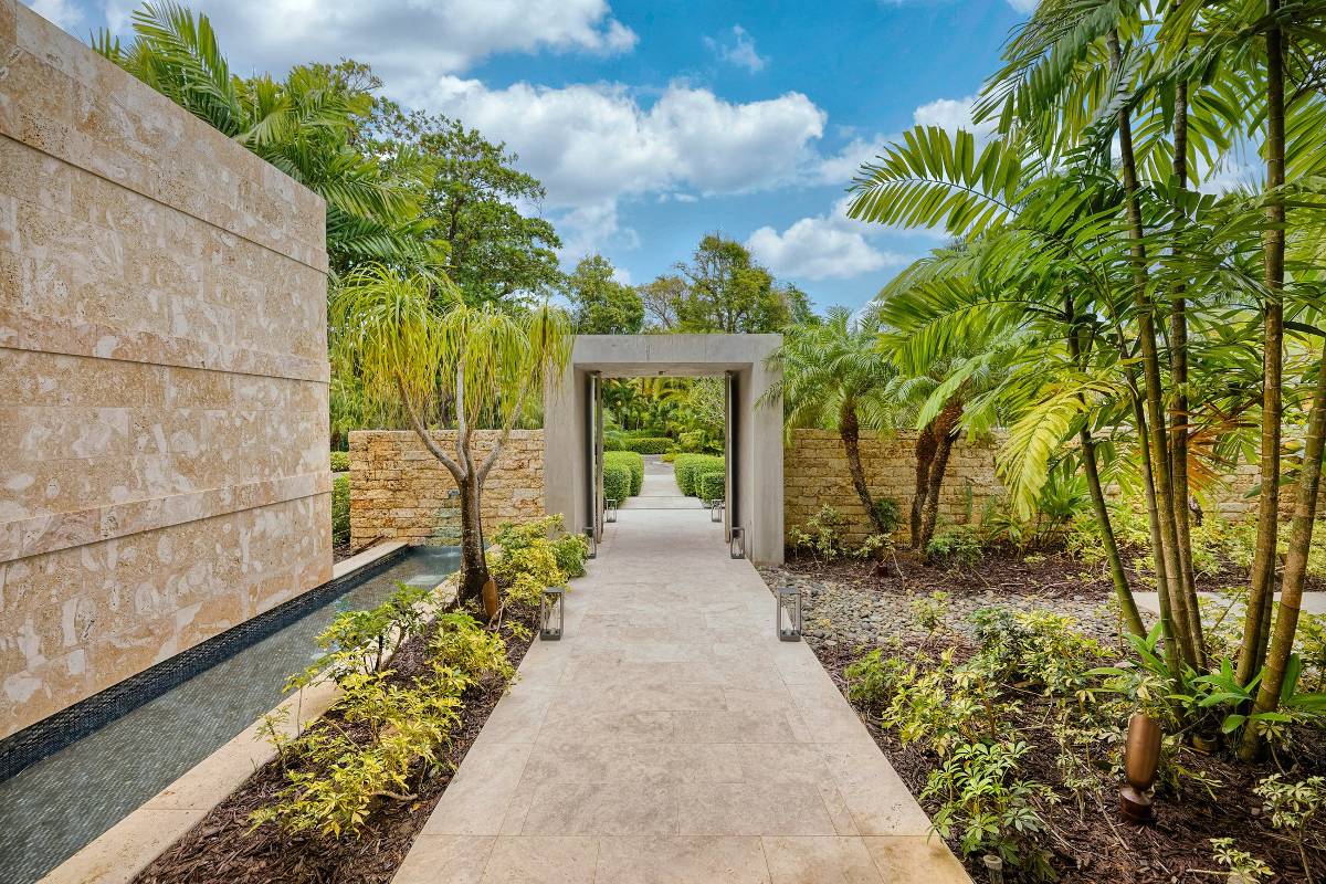 A $44.95 million home lists in Puerto Rico, as property prices there ...