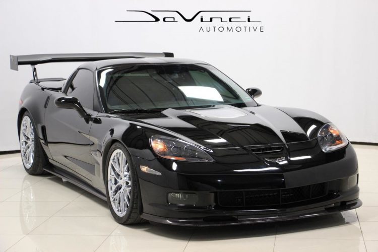 These 10 high-end collectors’ cars are next generation blue-chip ...