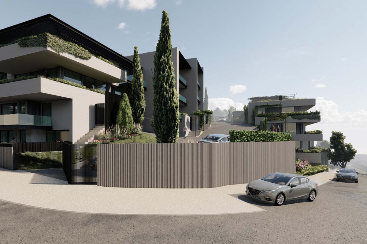 Ocean Hills: Luxury development in Sesimbra in the bones of a modernist ...