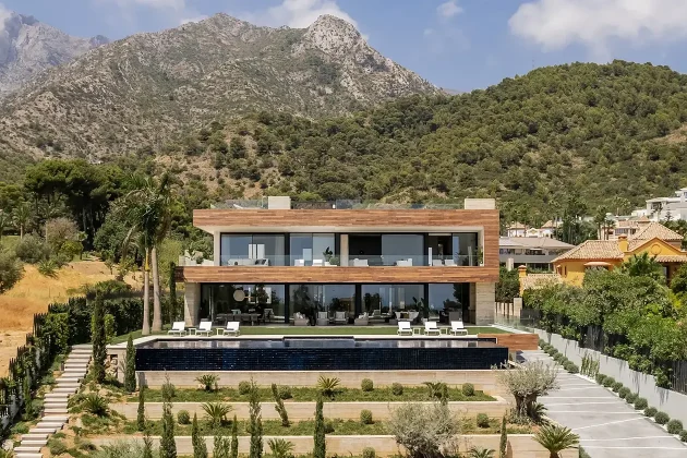 Selling Property in Spain - JamesEdition