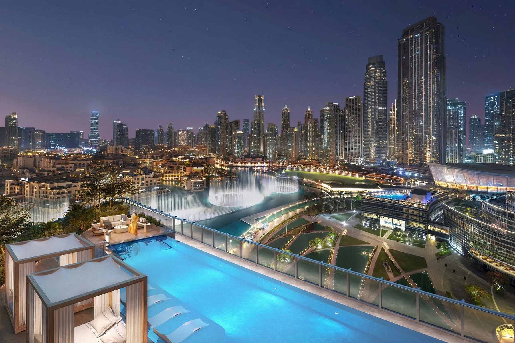 From Branded Towers to an Island Community: Five Residential Complexes ...