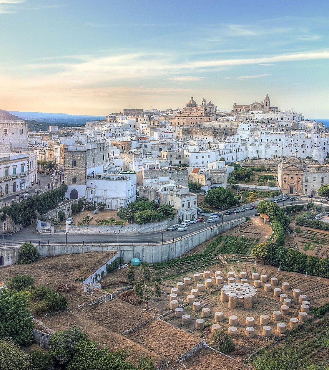 Apulia, Italy: Growing Interest from Luxury Hotel Brands is Driving the ...