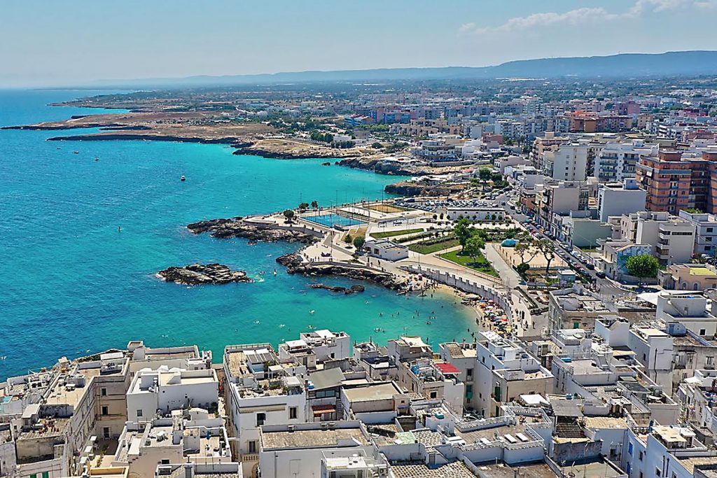 Apulia, Italy: Growing Interest from Luxury Hotel Brands is Driving the ...