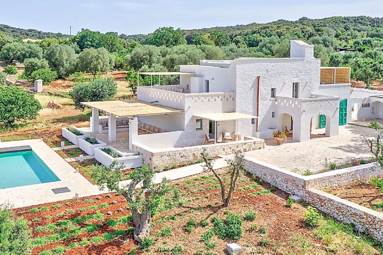 Apulia, Italy: Growing Interest from Luxury Hotel Brands is Driving the ...