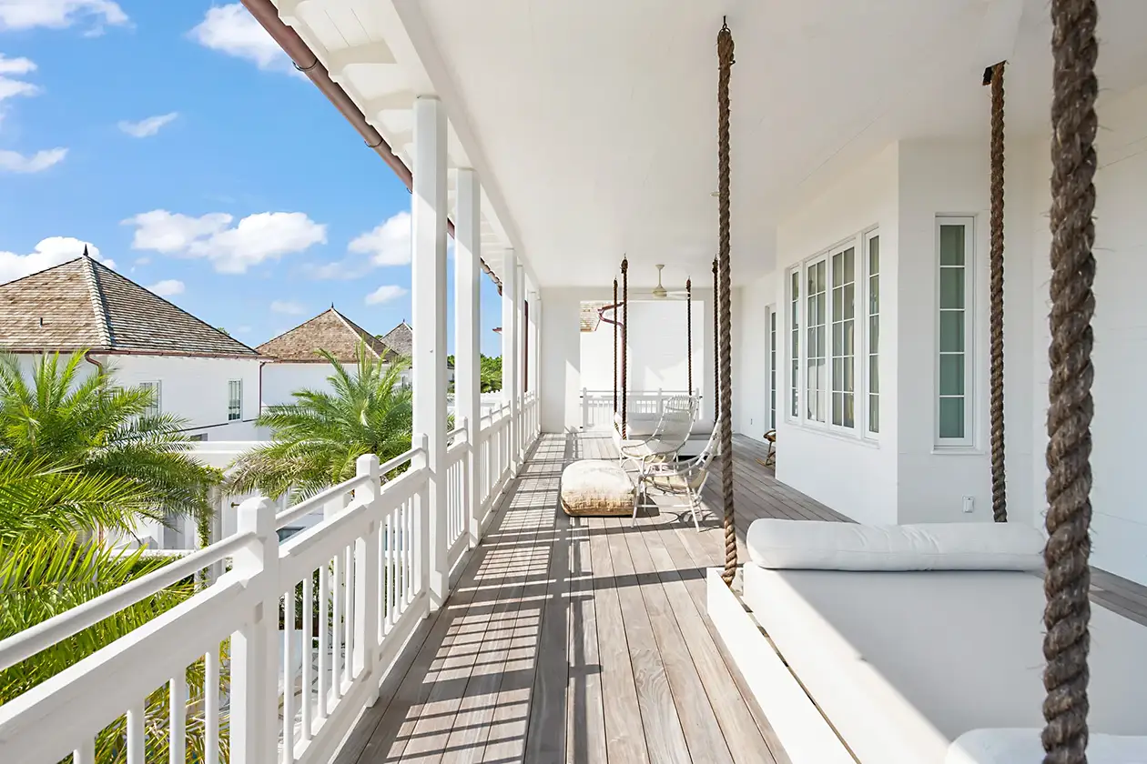 Designer Property in a Seafront Wellness Community up for Sale in ...