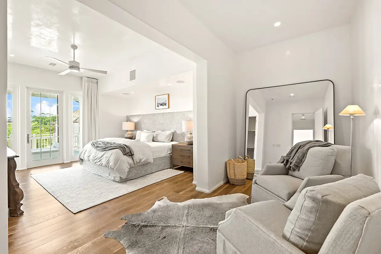 Designer Property in a Seafront Wellness Community up for Sale in ...