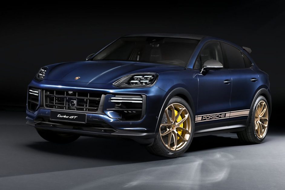 Hyper SUV Showdown: Top 5 New Models Delivering a Thrilling Sports Car ...