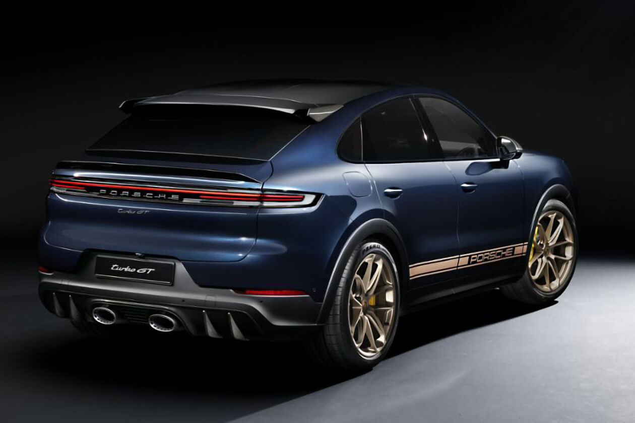 Hyper SUV Showdown: Top 5 New Models Delivering a Thrilling Sports Car ...