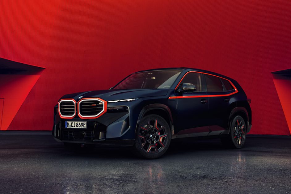 Hyper SUV Showdown: Top 5 New Models Delivering a Thrilling Sports Car ...