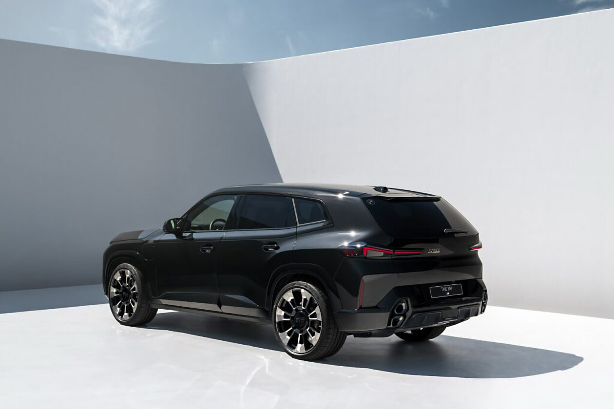 Hyper SUV Showdown: Top 5 New Models Delivering a Thrilling Sports Car ...