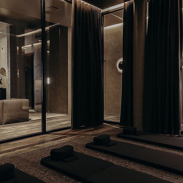Remedy Place: Unveiling the World's First 'Social Wellness Club ...