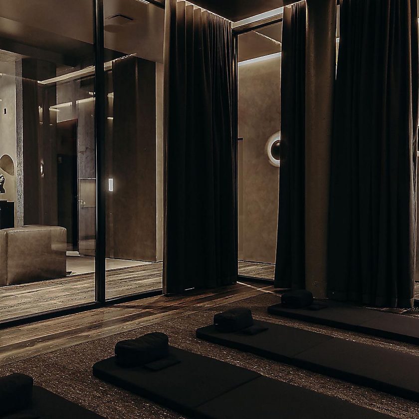 Remedy Place: Unveiling the World's First 'Social Wellness Club ...