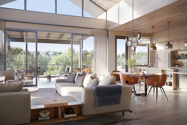 The Stanly Ranch Residences: Uncover a Rare Residential Opportunity in ...