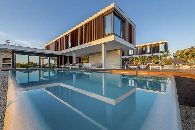 Croatia's Market Booms with High Demand for Brand-New Homes, and Here ...