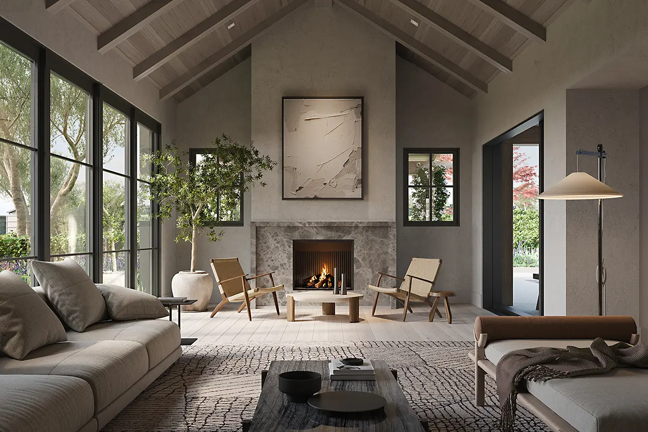 The Stanly Ranch Residences: Uncover a Rare Residential Opportunity in ...